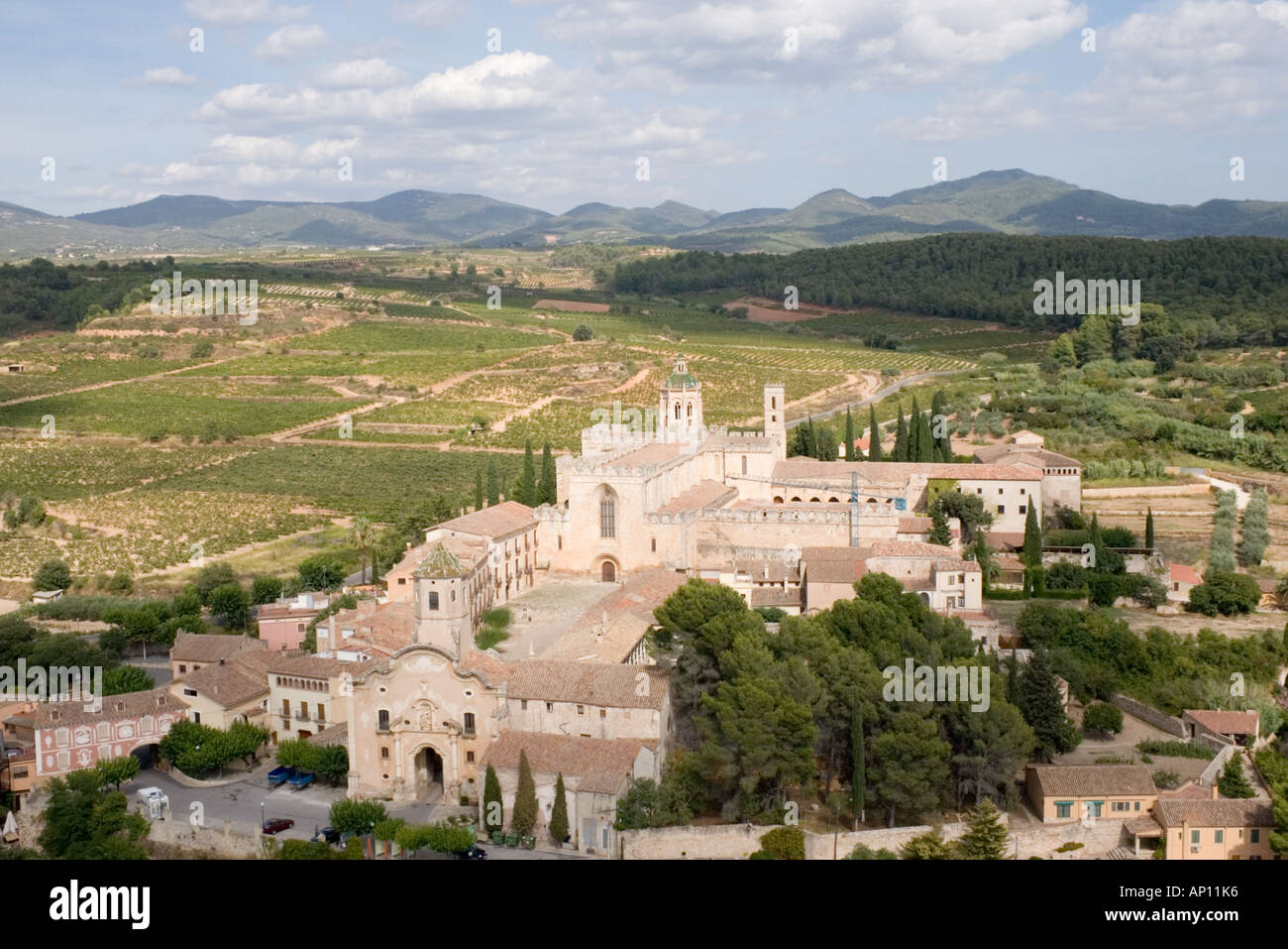 Aiguamurcia hi-res stock photography and images - Alamy