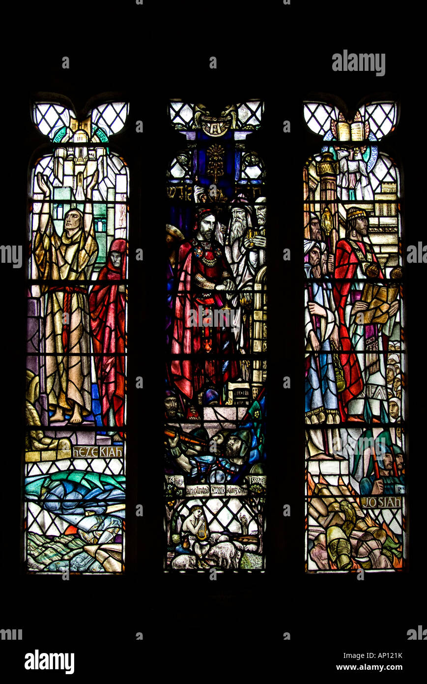 saint andrews holy trinity church of Scotland Cill Rimhinn royal burgh ...