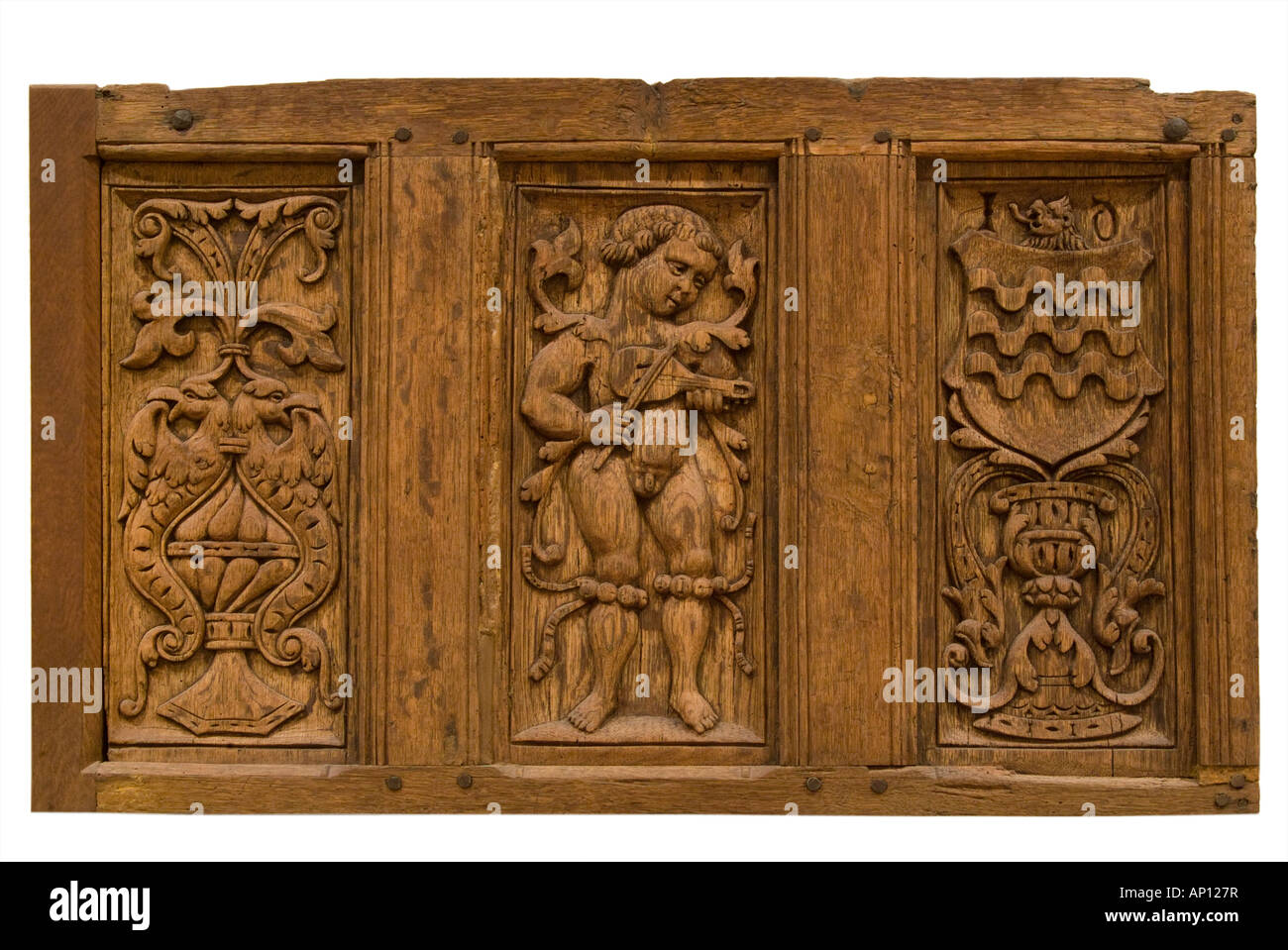 Nunraw east lothian late 16th century Stock Photo - Alamy