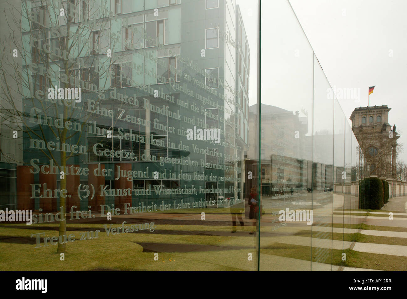 German constitution hi-res stock photography and images - Alamy