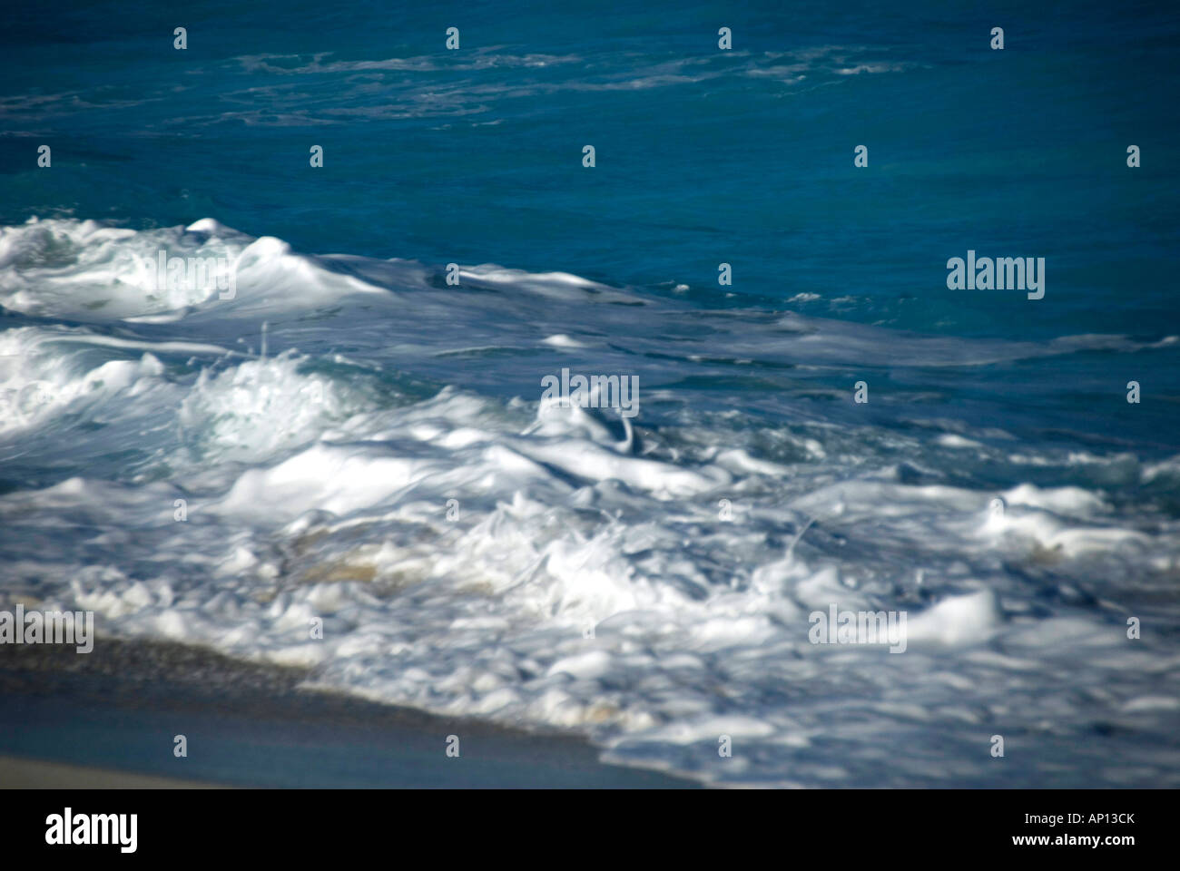 Wave seascapes hi-res stock photography and images - Alamy