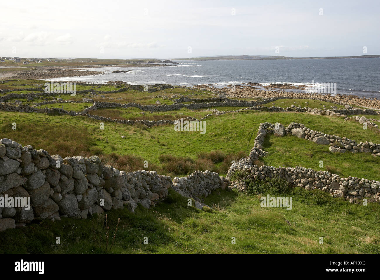 Atlantic ocean bloody foreland northwest hi-res stock photography and ...