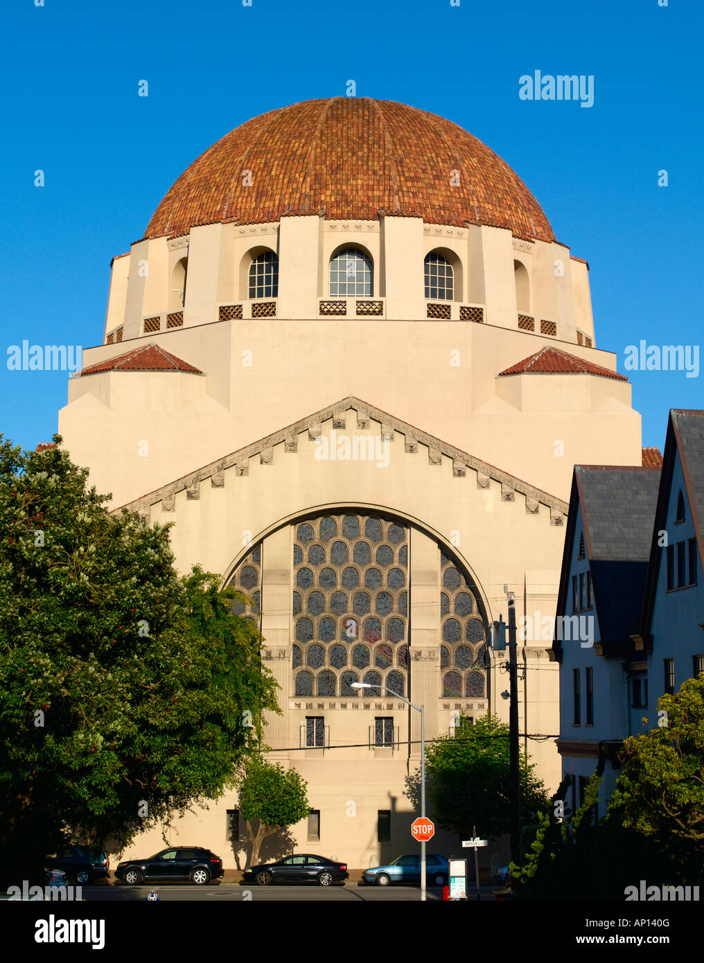 Jewish temple hi-res stock photography and images - Alamy