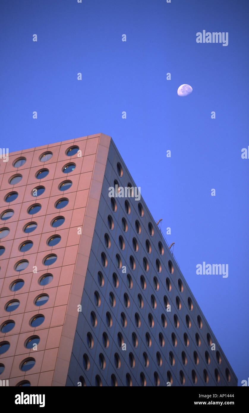 Half moon windows hi-res stock photography and images - Alamy