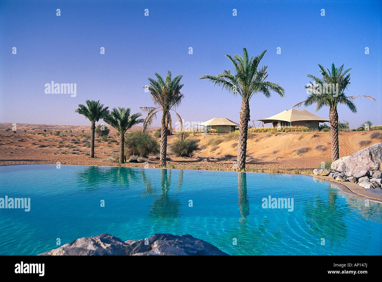 Al maha water hi-res stock photography and images - Alamy