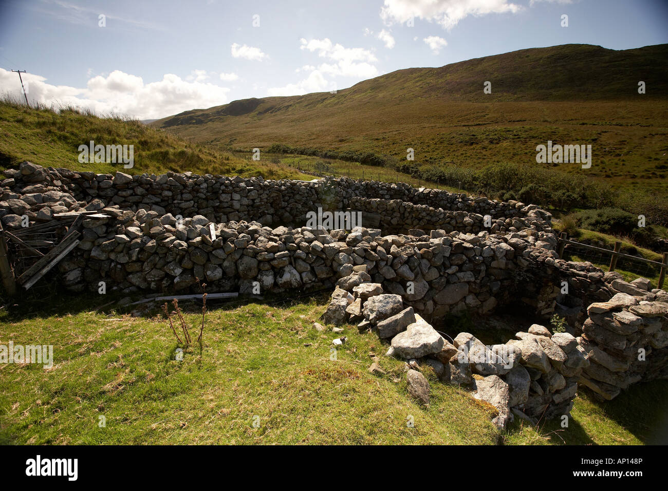 Malin more hi-res stock photography and images - Alamy