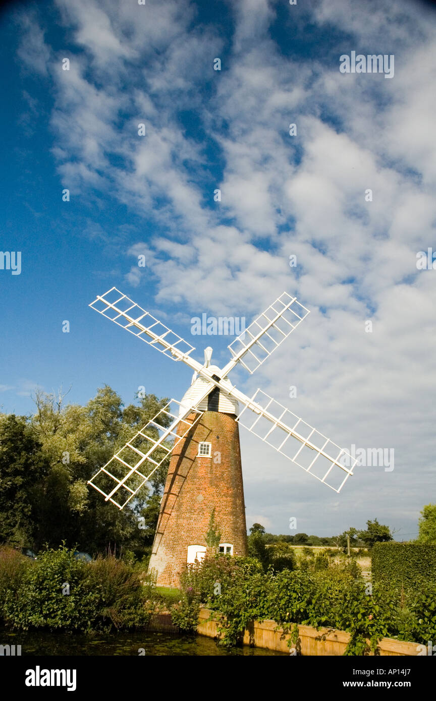 Hunsett hi-res stock photography and images - Alamy