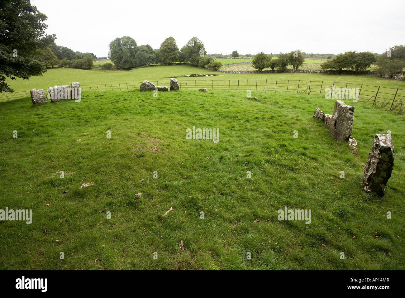Monument cong county mayo hi-res stock photography and images - Alamy
