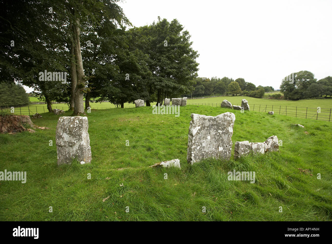 Monument cong county mayo hi-res stock photography and images - Alamy