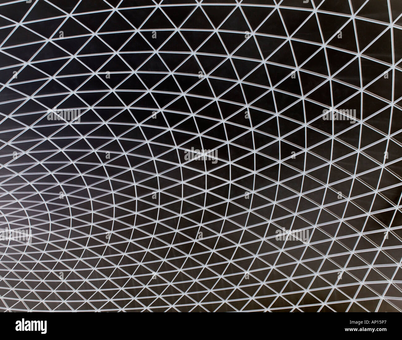 Round glass building hi-res stock photography and images - Alamy