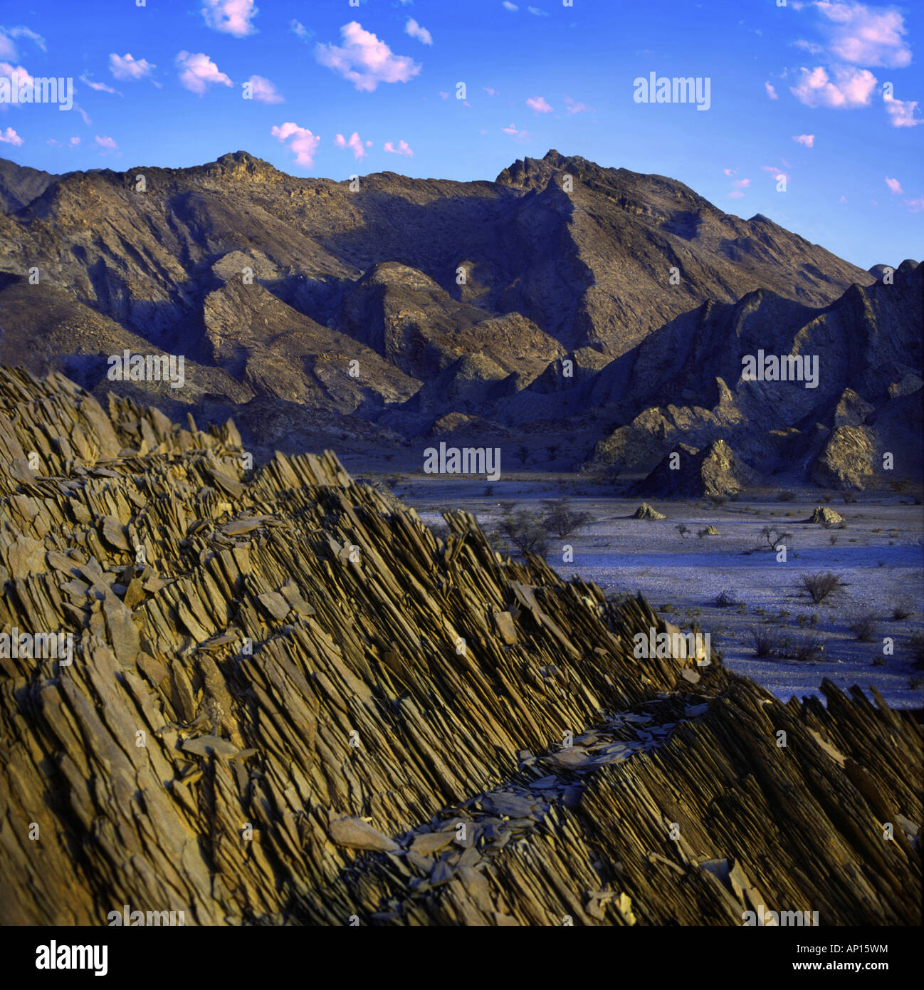 Haja mountains hi-res stock photography and images - Alamy