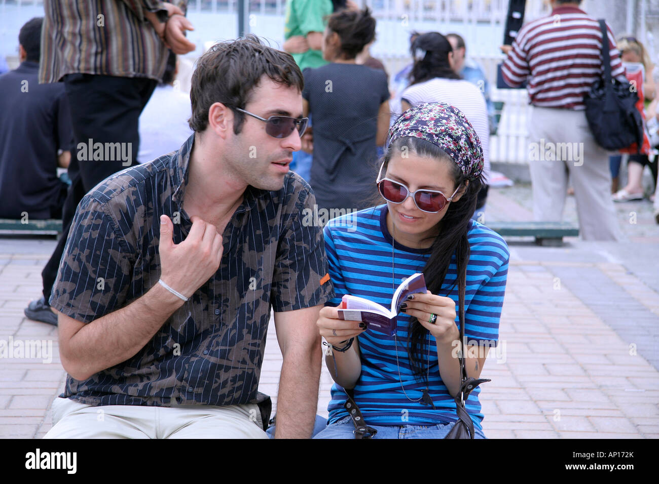 Different cultures and language hi-res stock photography and images - Alamy