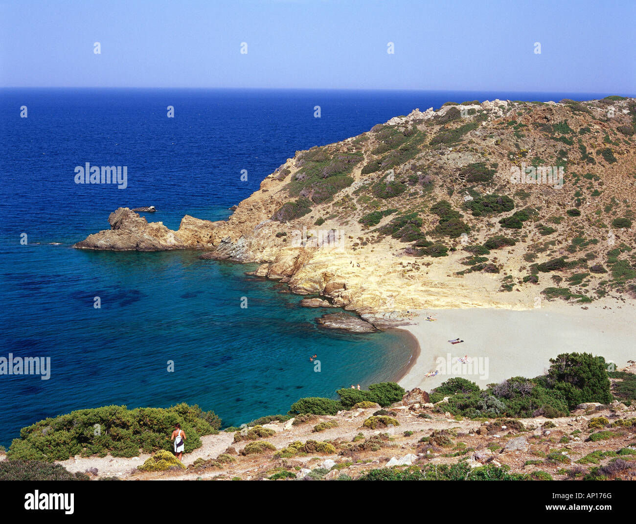 Finikodasos hi-res stock photography and images - Alamy