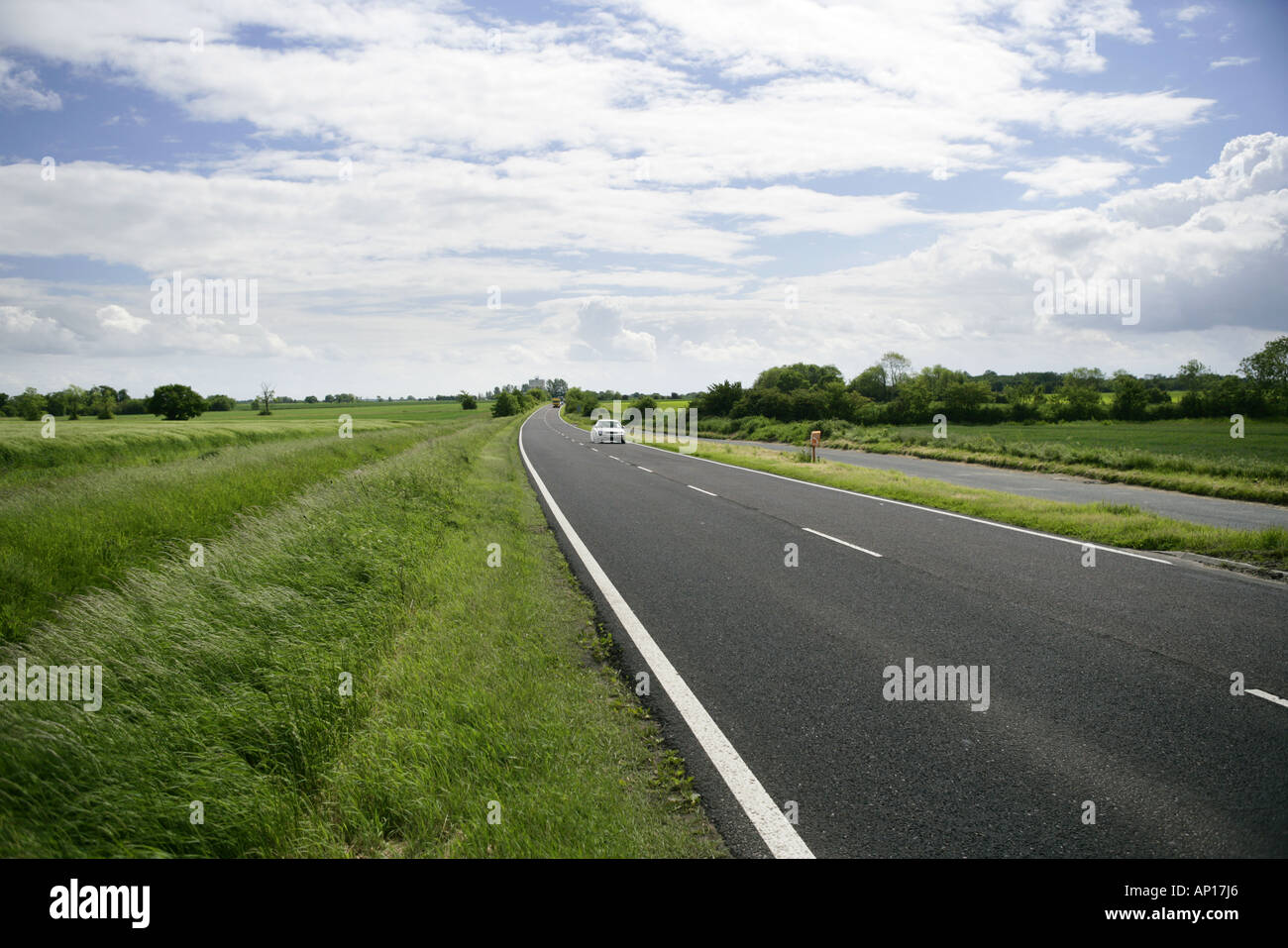 Long stratton norfolk hi-res stock photography and images - Alamy