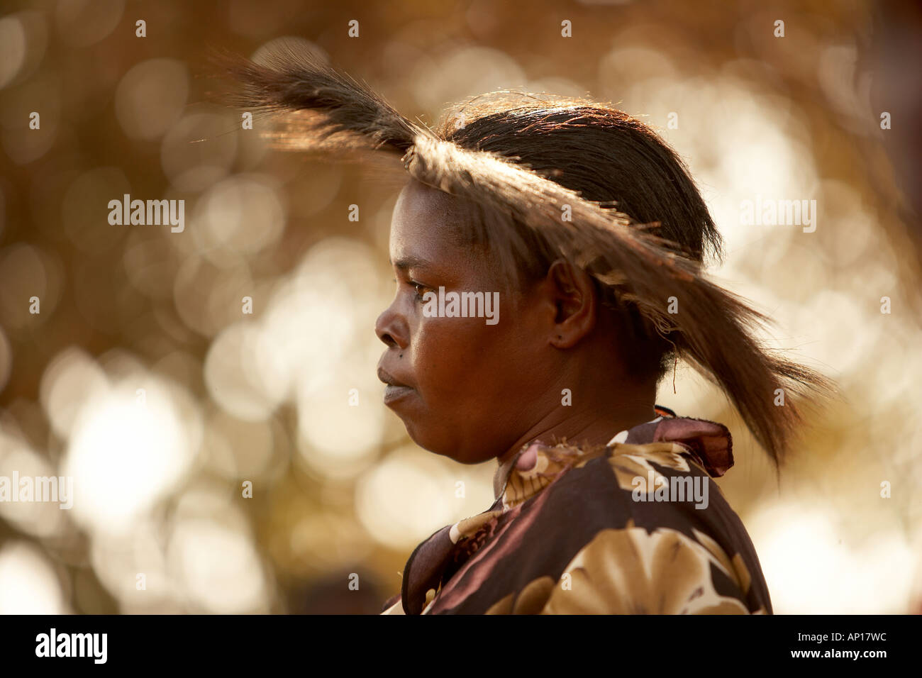 Zambia traditional dance hi-res stock photography and images - Alamy