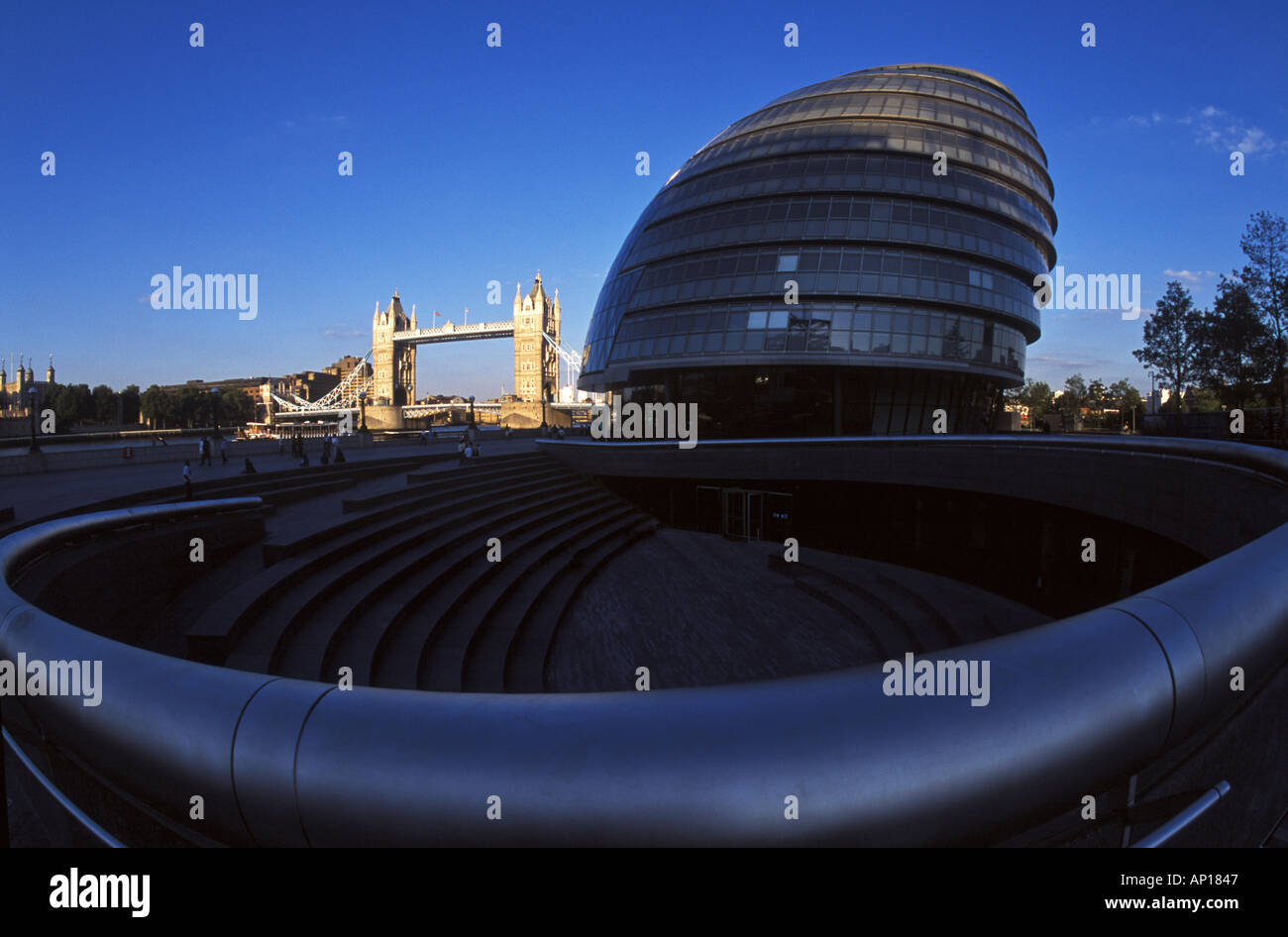 Mayor of london 2003 hi-res stock photography and images - Alamy