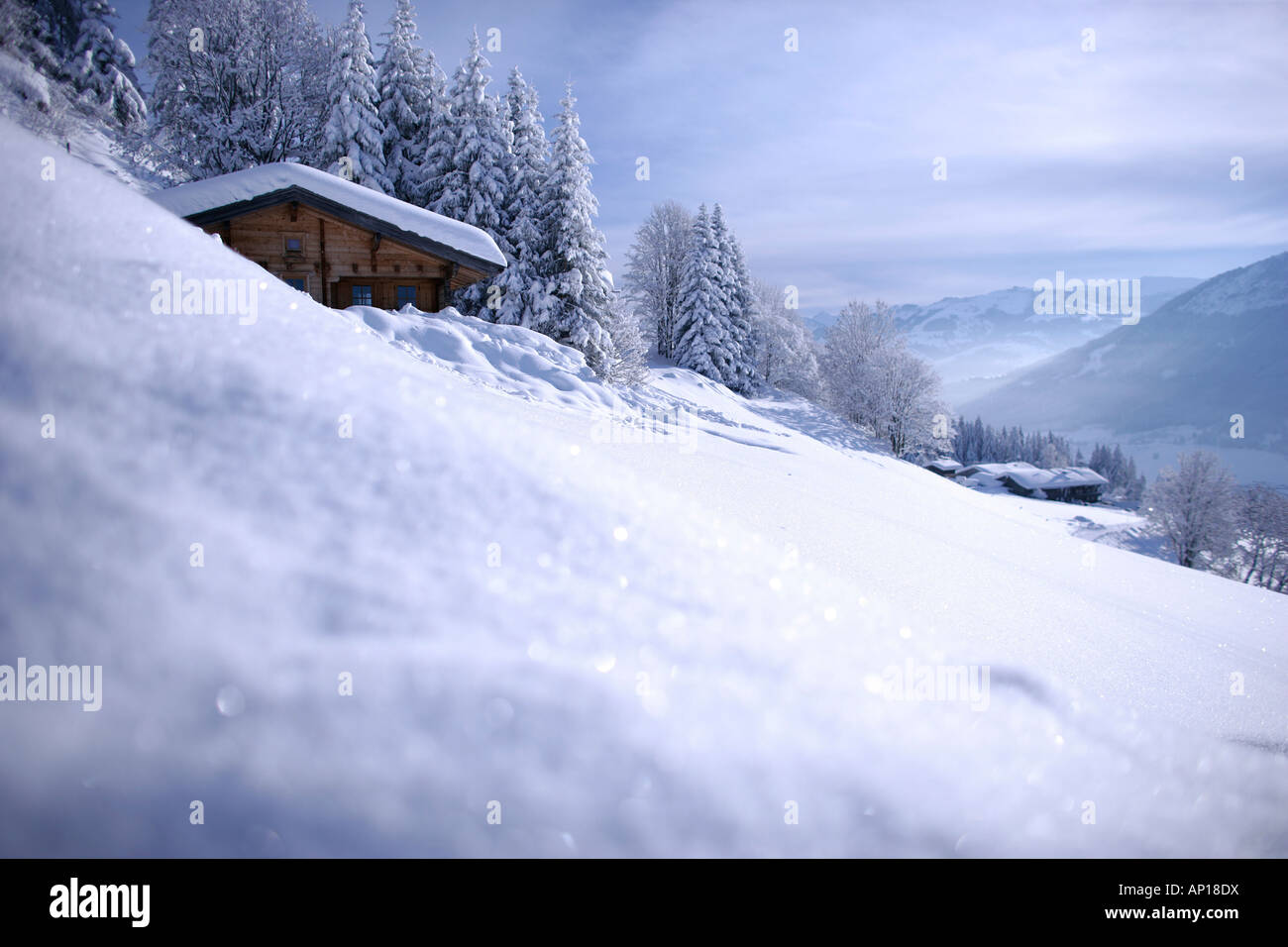 Brixen winter hi-res stock photography and images - Alamy