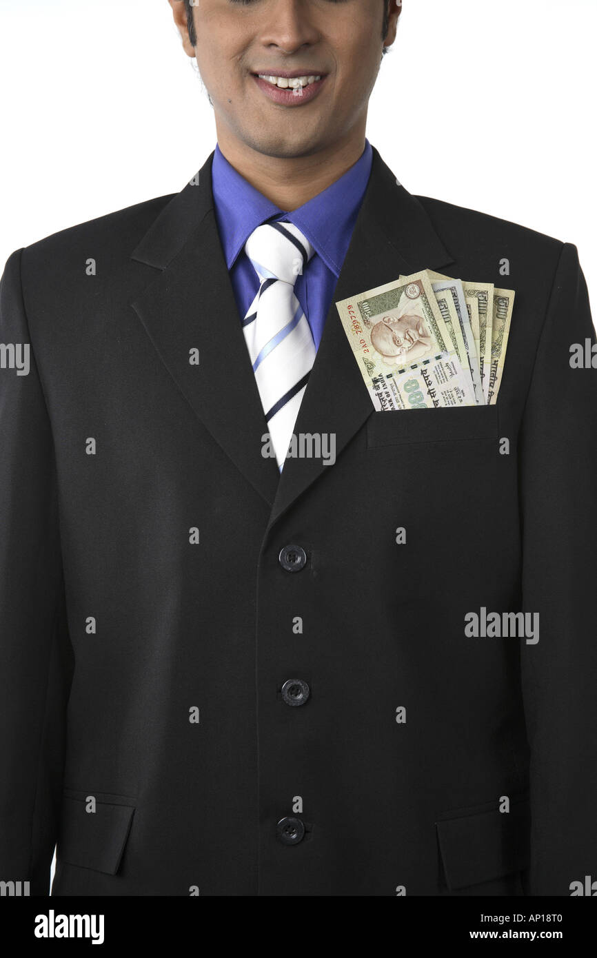Businessman man without face hi-res stock photography and images - Alamy