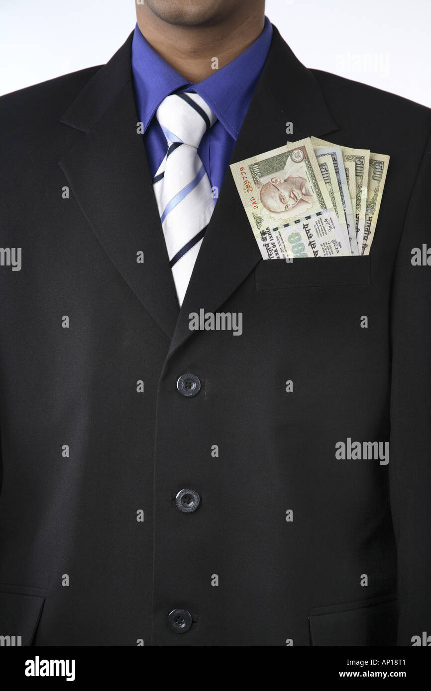 Businessman man without face hi-res stock photography and images - Alamy