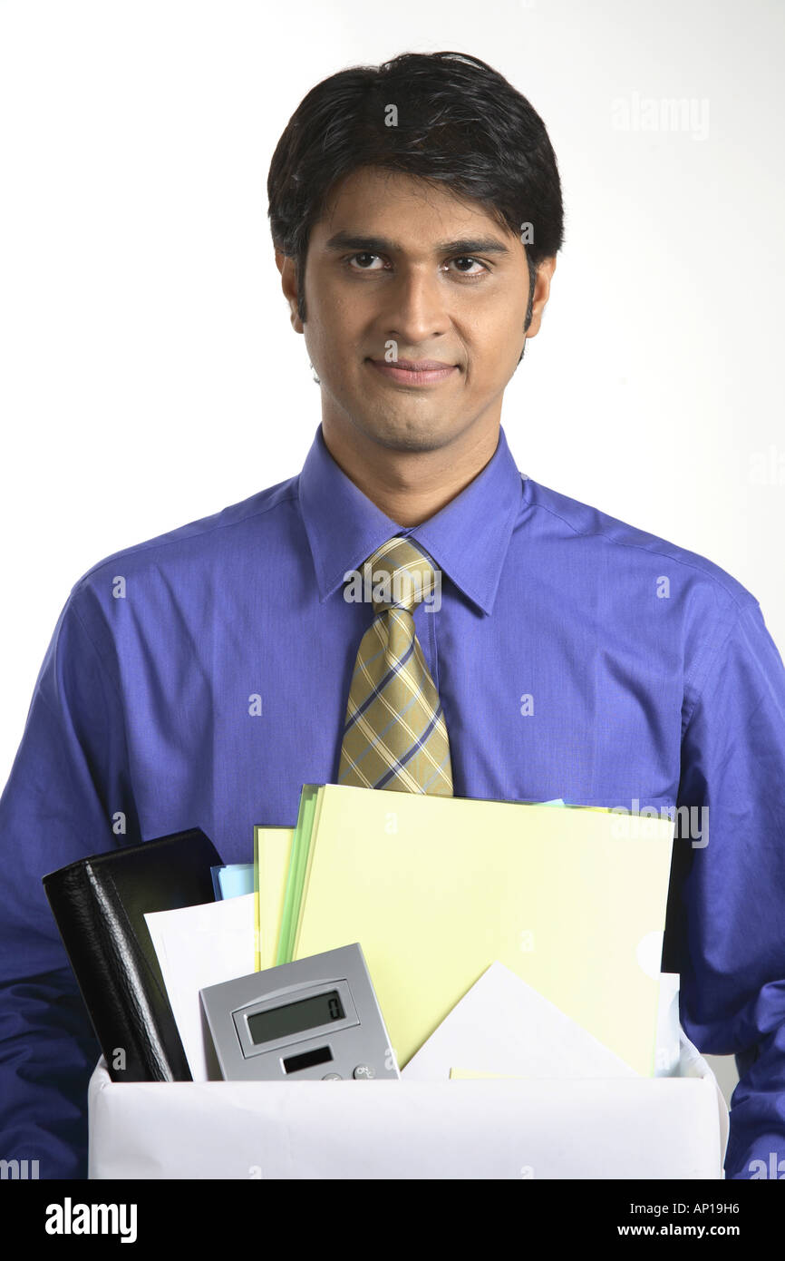 Box containing papers hi-res stock photography and images - Alamy