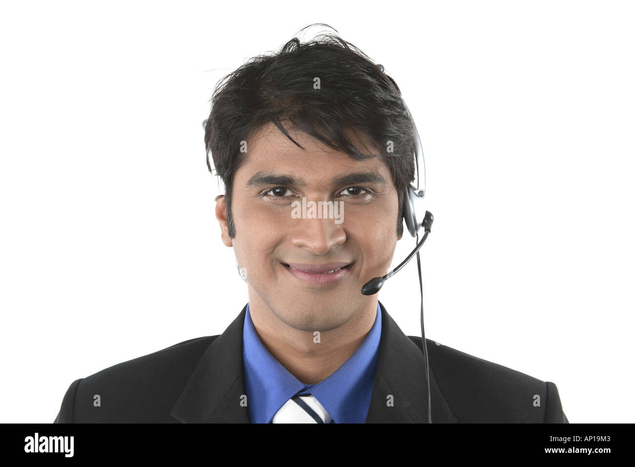Conversation microphone hi-res stock photography and images - Alamy