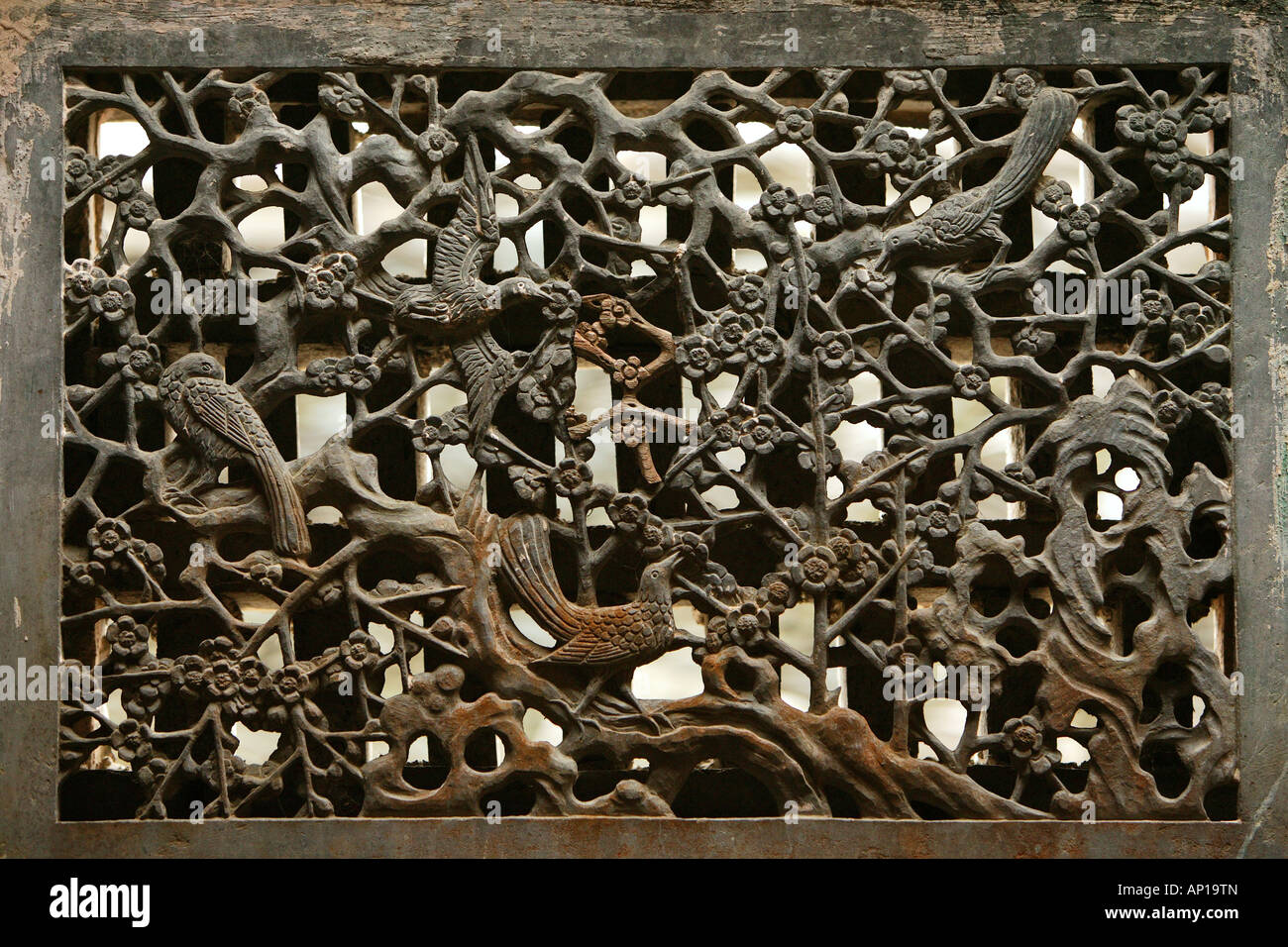 House of merchants hi-res stock photography and images - Alamy