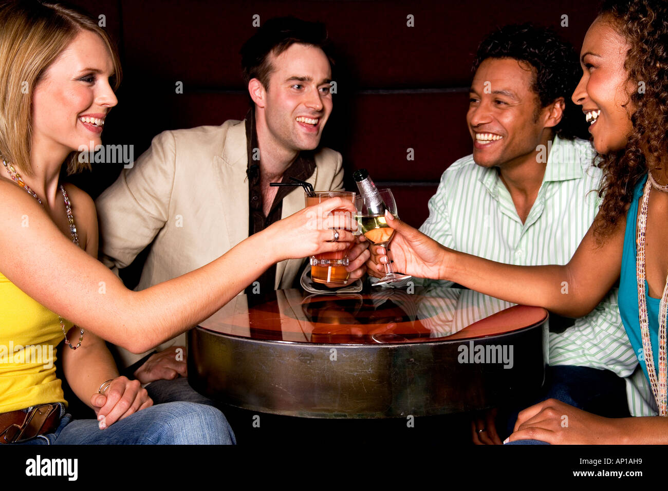 Gatheringrecreational hi-res stock photography and images - Alamy