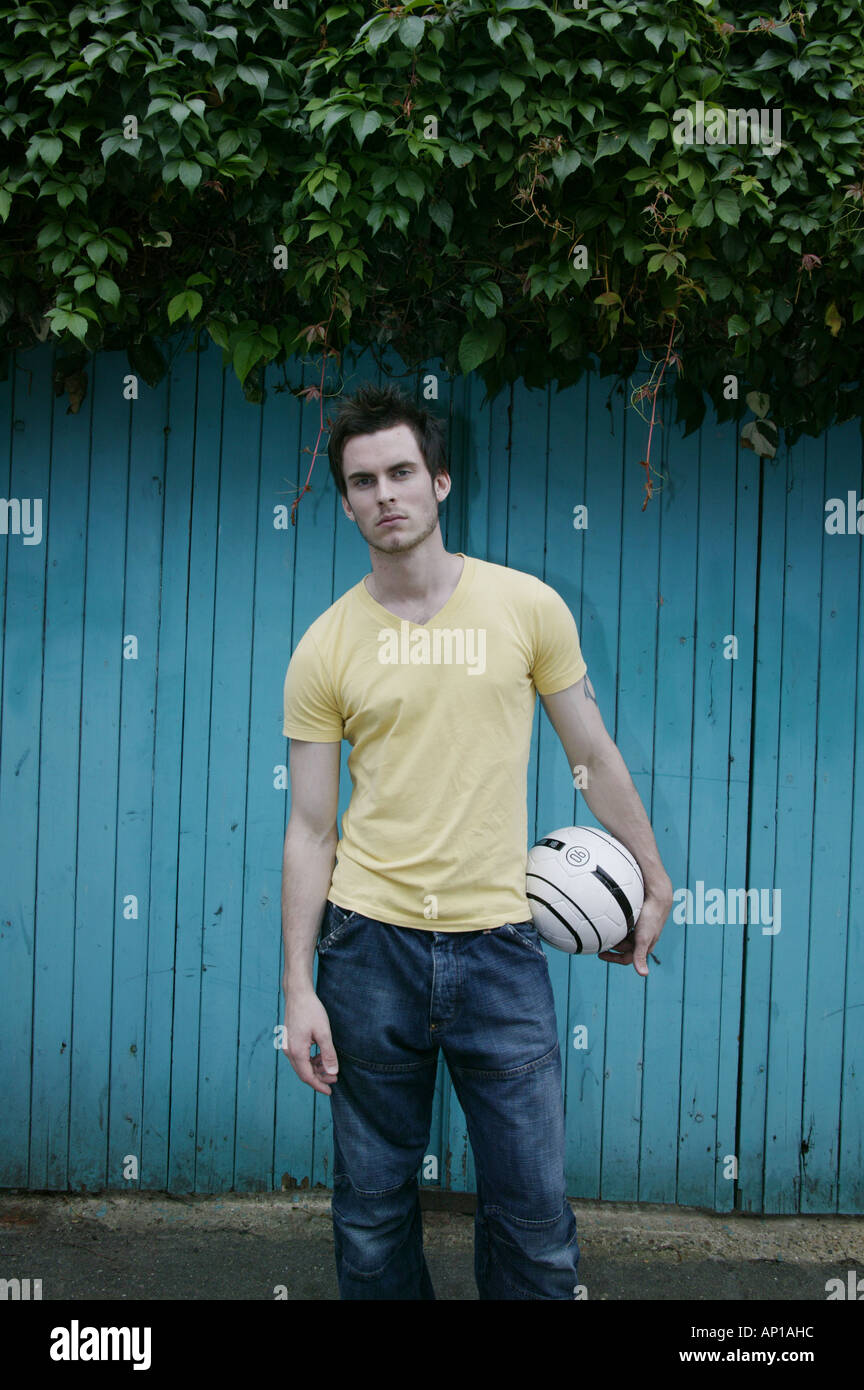 Trapping ball hi-res stock photography and images - Alamy