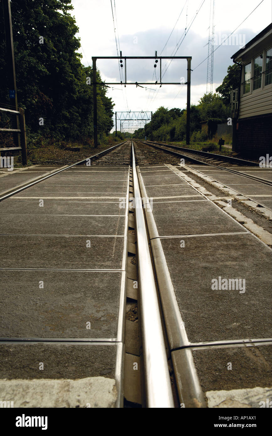 Ingatestone station hi-res stock photography and images - Alamy