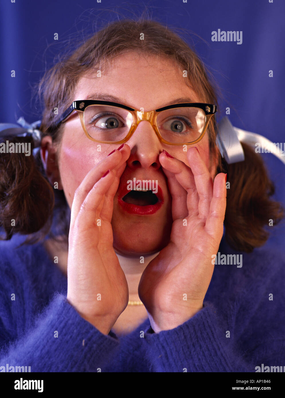 There frighten hi-res stock photography and images - Alamy