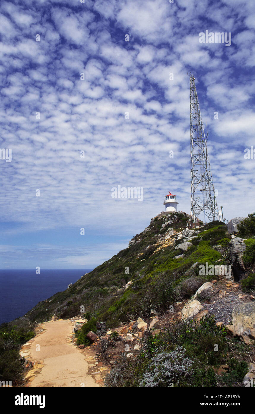 Westernmost point of the continent hi-res stock photography and images ...
