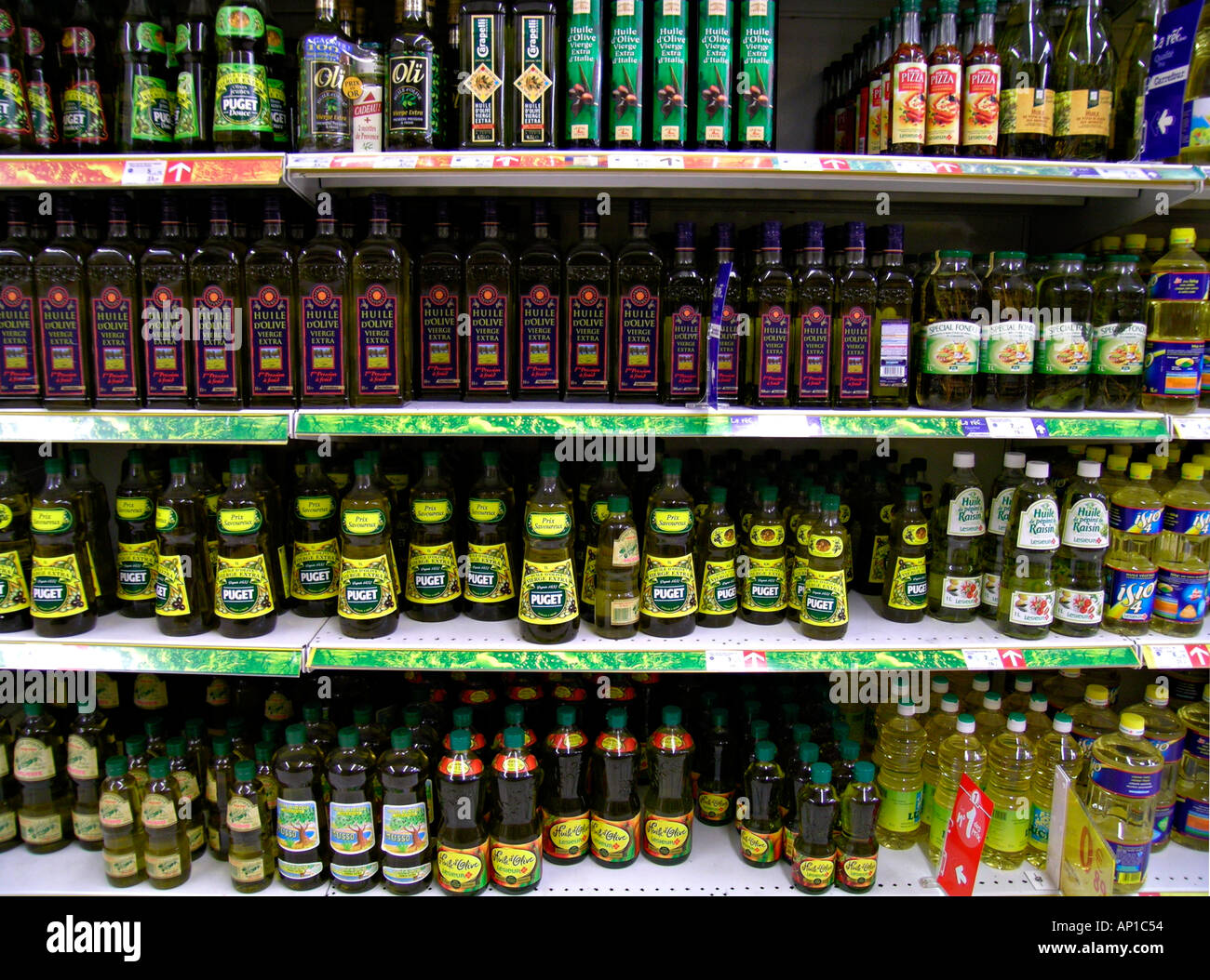 Olive comparison hi-res stock photography and images - Alamy
