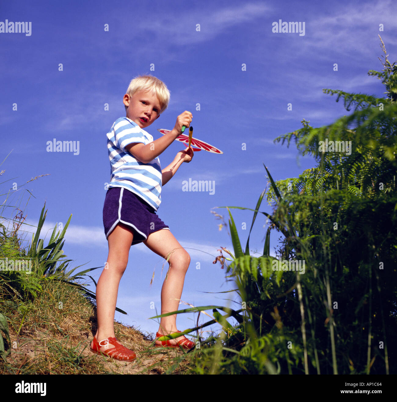 Children playing fair good hi-res stock photography and images - Alamy
