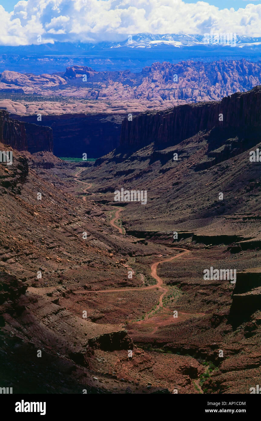 Pucker pass hi-res stock photography and images - Alamy