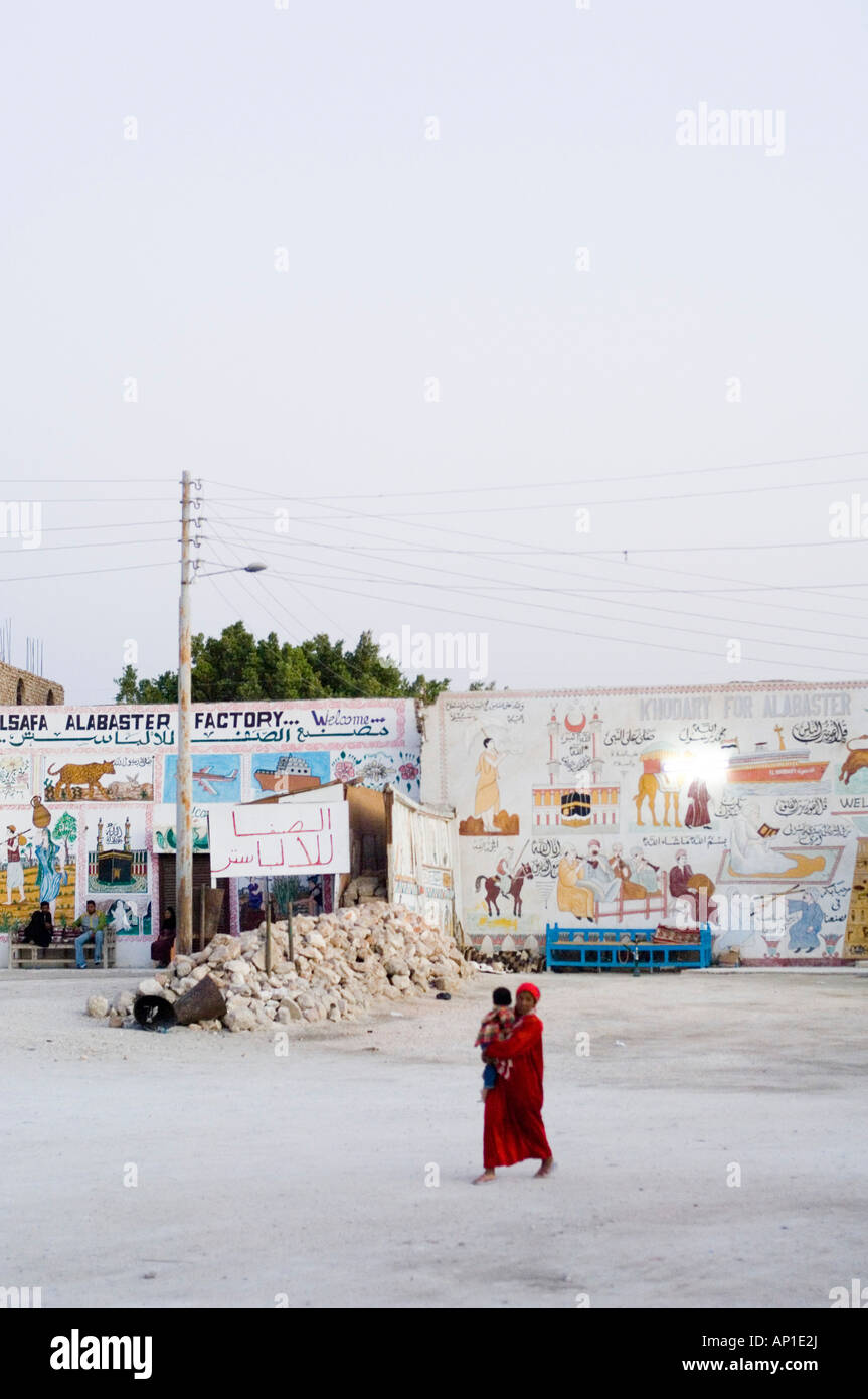 Alabaster luxor egypt africa hi-res stock photography and images - Alamy