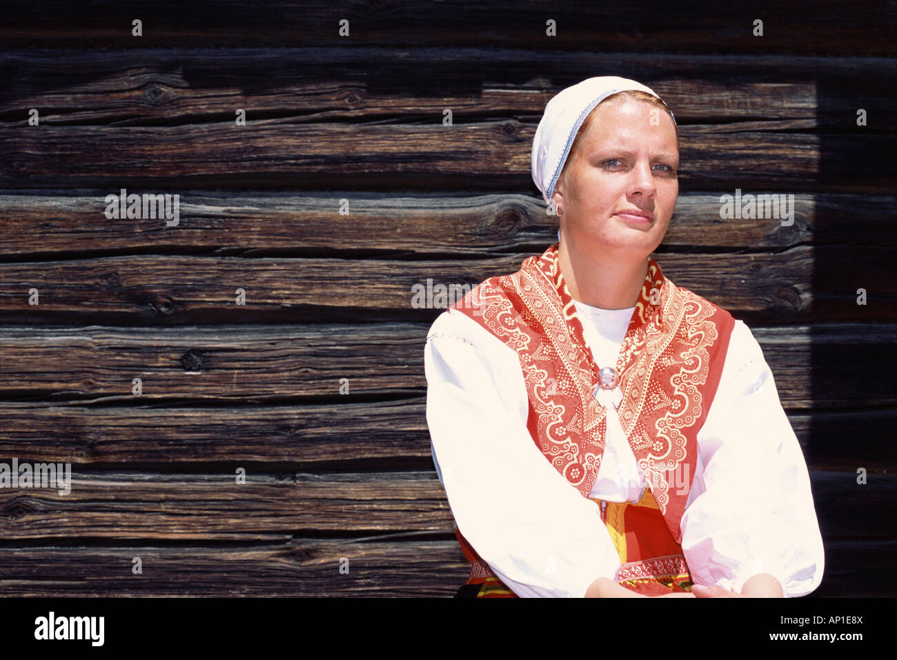 Costumed guide hi-res stock photography and images - Alamy