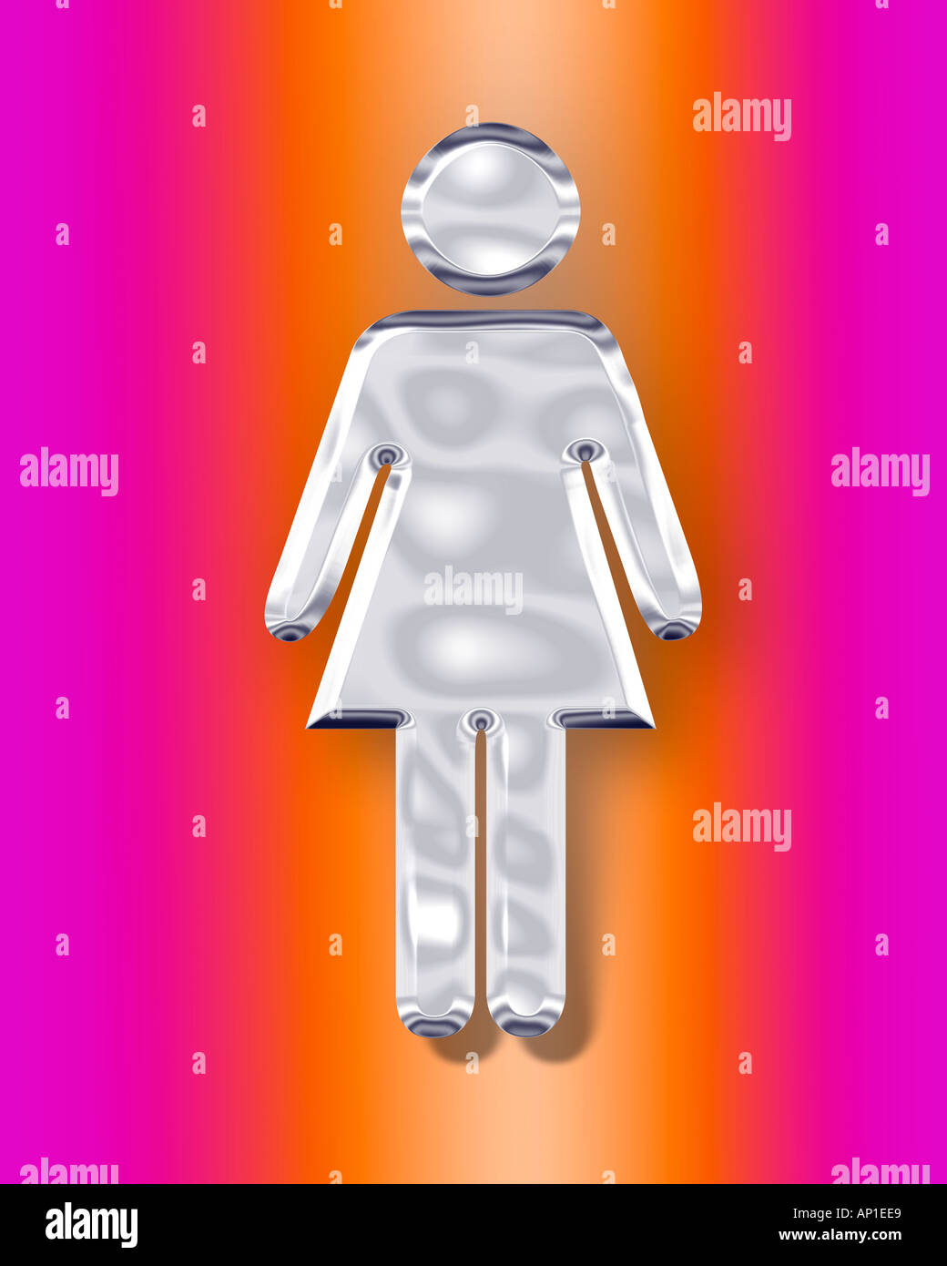 Symbols Of Womanhood