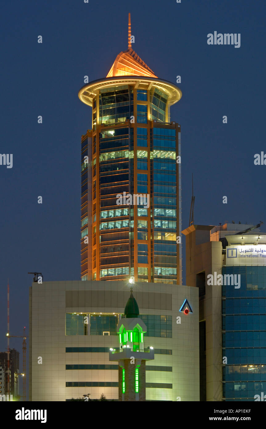 Dar al awadi building hi-res stock photography and images - Alamy