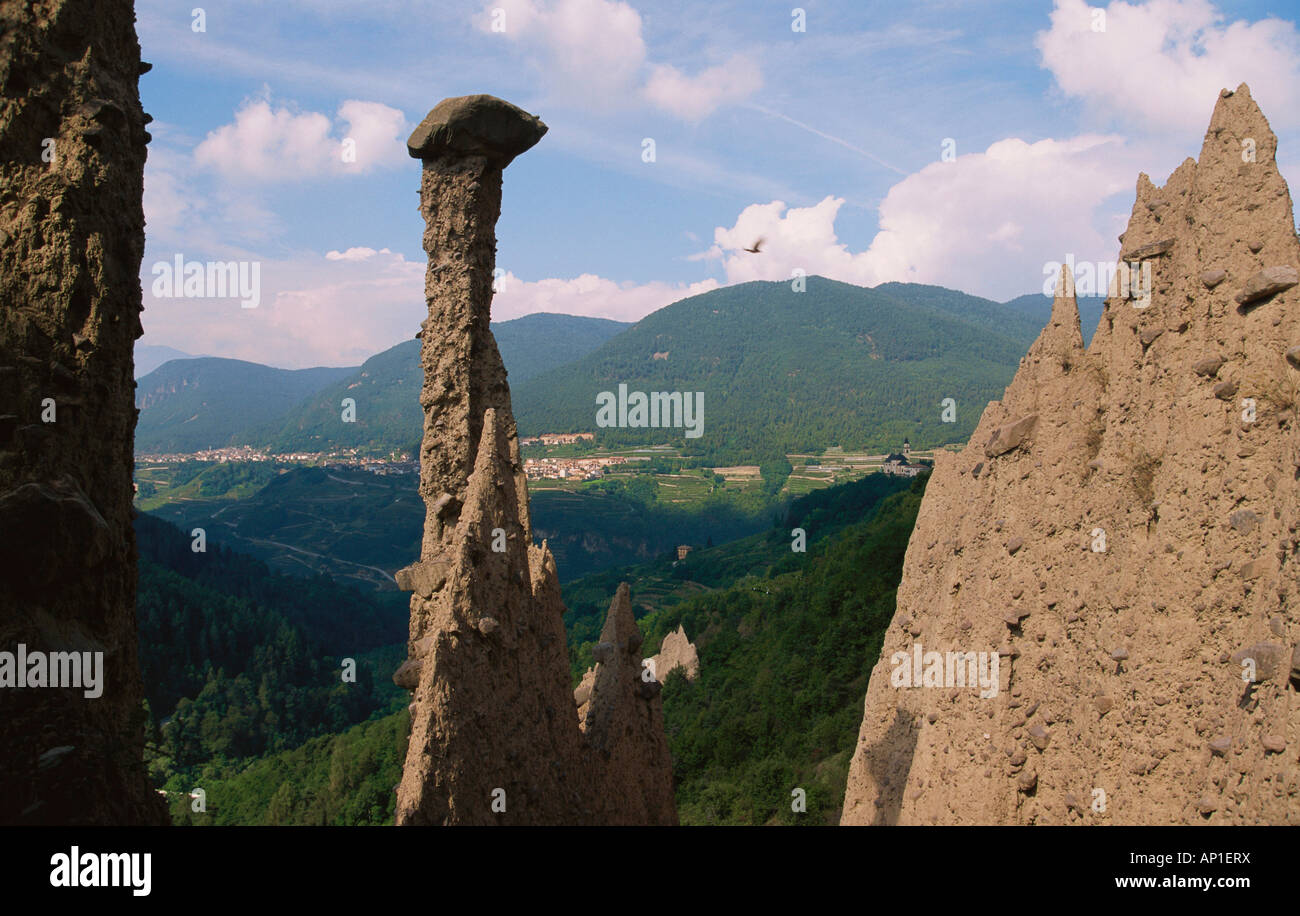 Valle Di Cembra High Resolution Stock Photography and Images - Alamy