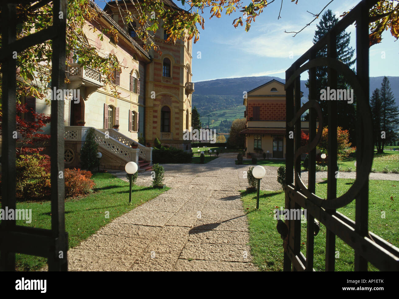 Maso hi-res stock photography and images - Alamy