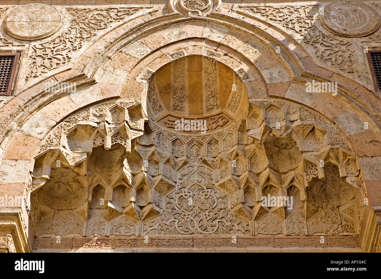 University al azhar mosque cairo egypt hi-res stock photography and ...