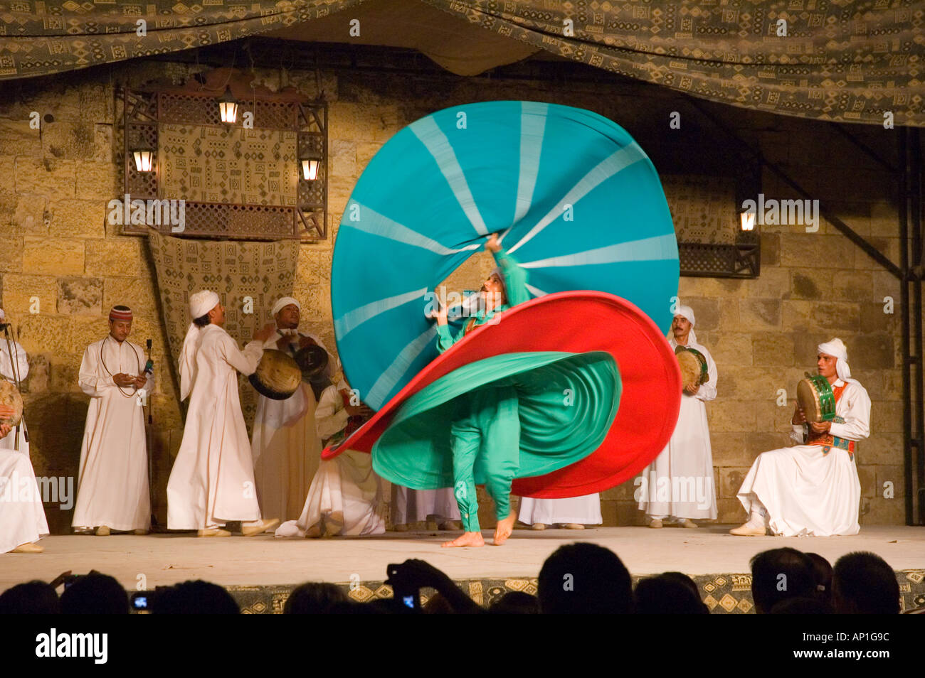 Sufi Dance Egypt High Resolution Stock Photography and Images - Alamy