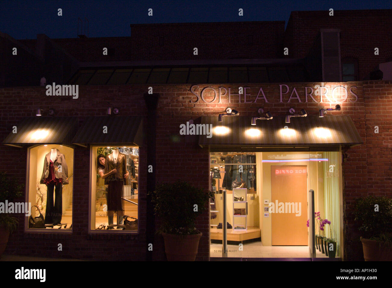 One colorado pasadena hi-res stock photography and images - Alamy