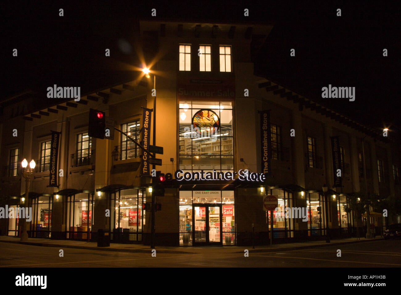 Old town fair oaks hi-res stock photography and images - Alamy