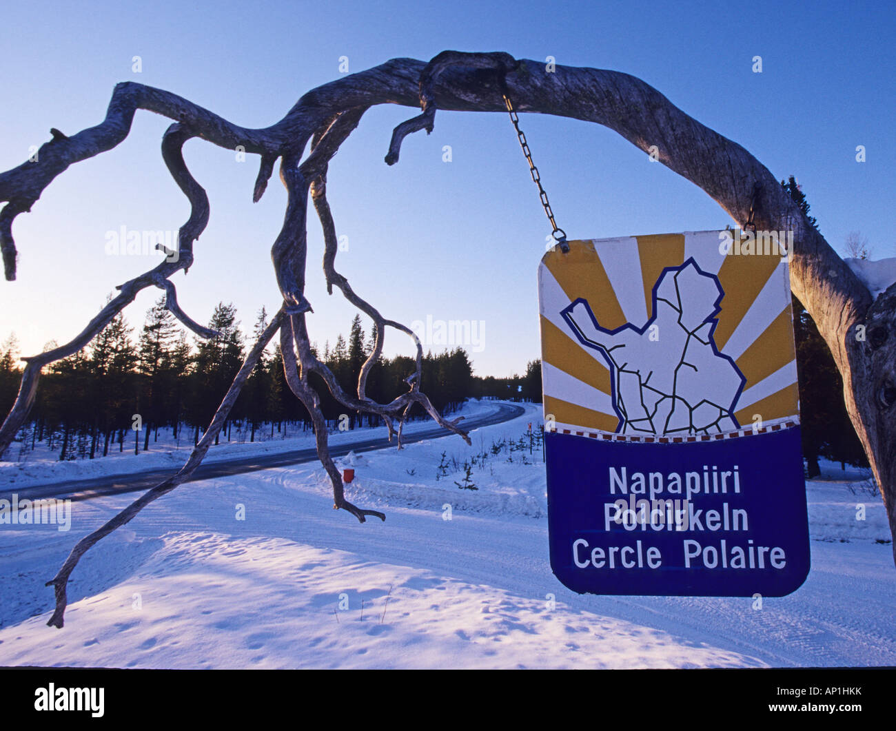 Arctic entry hi-res stock photography and images - Alamy
