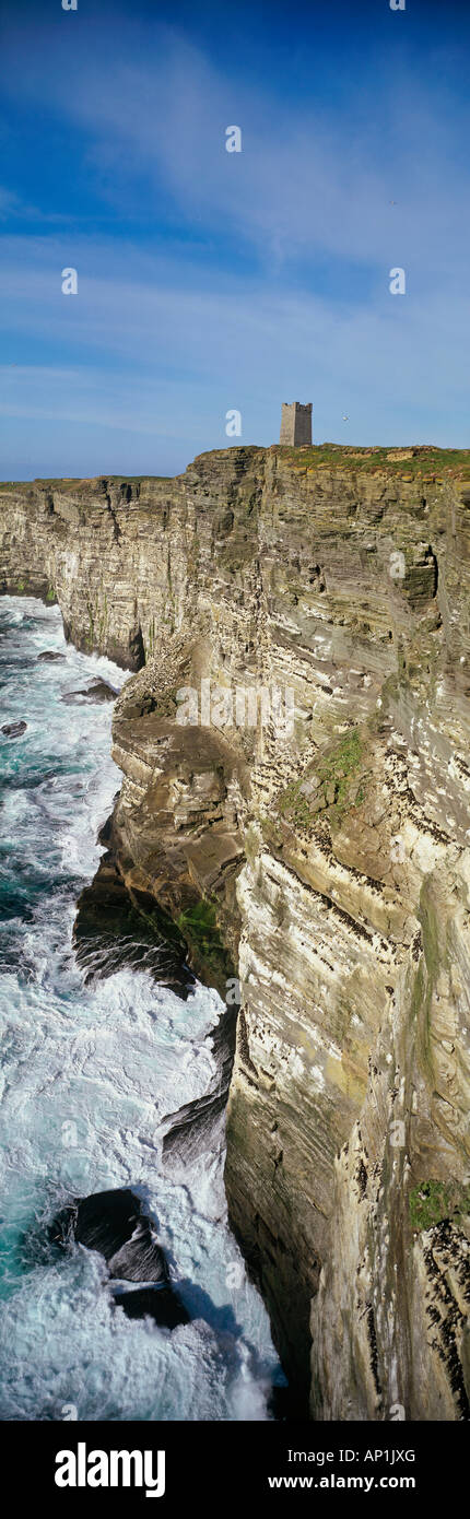 Rspb Marwick Head High Resolution Stock Photography and Images - Alamy