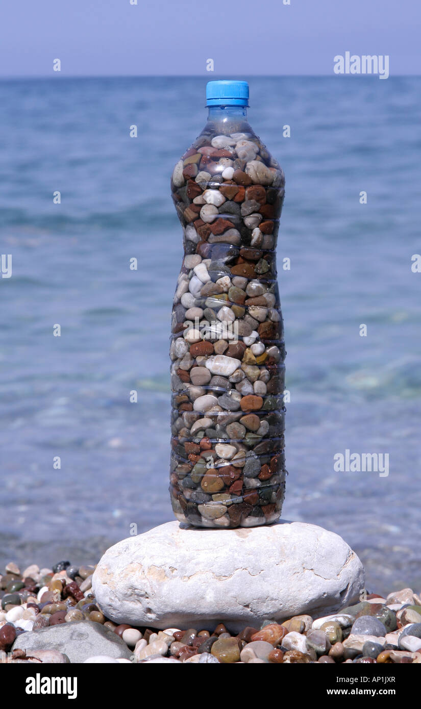 Antalya beach pebbles hi-res stock photography and images - Alamy