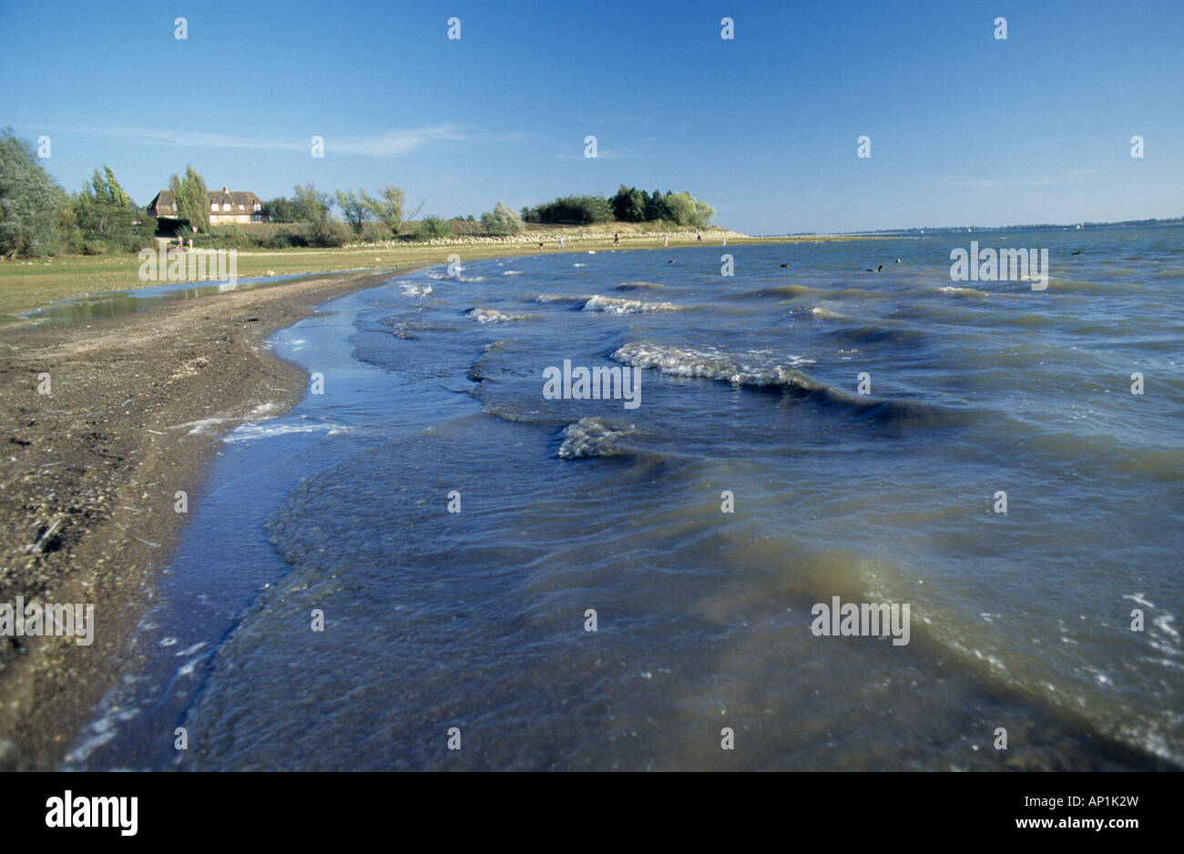 Grafham water reservoir hi-res stock photography and images - Alamy