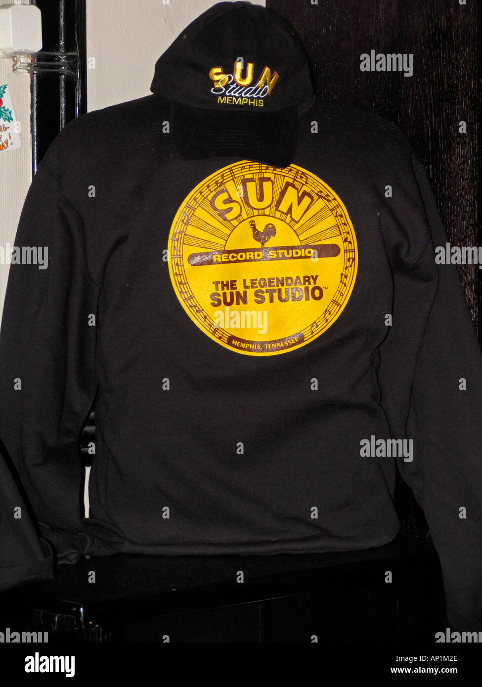 Sun studio logo hi-res stock photography and images - Alamy