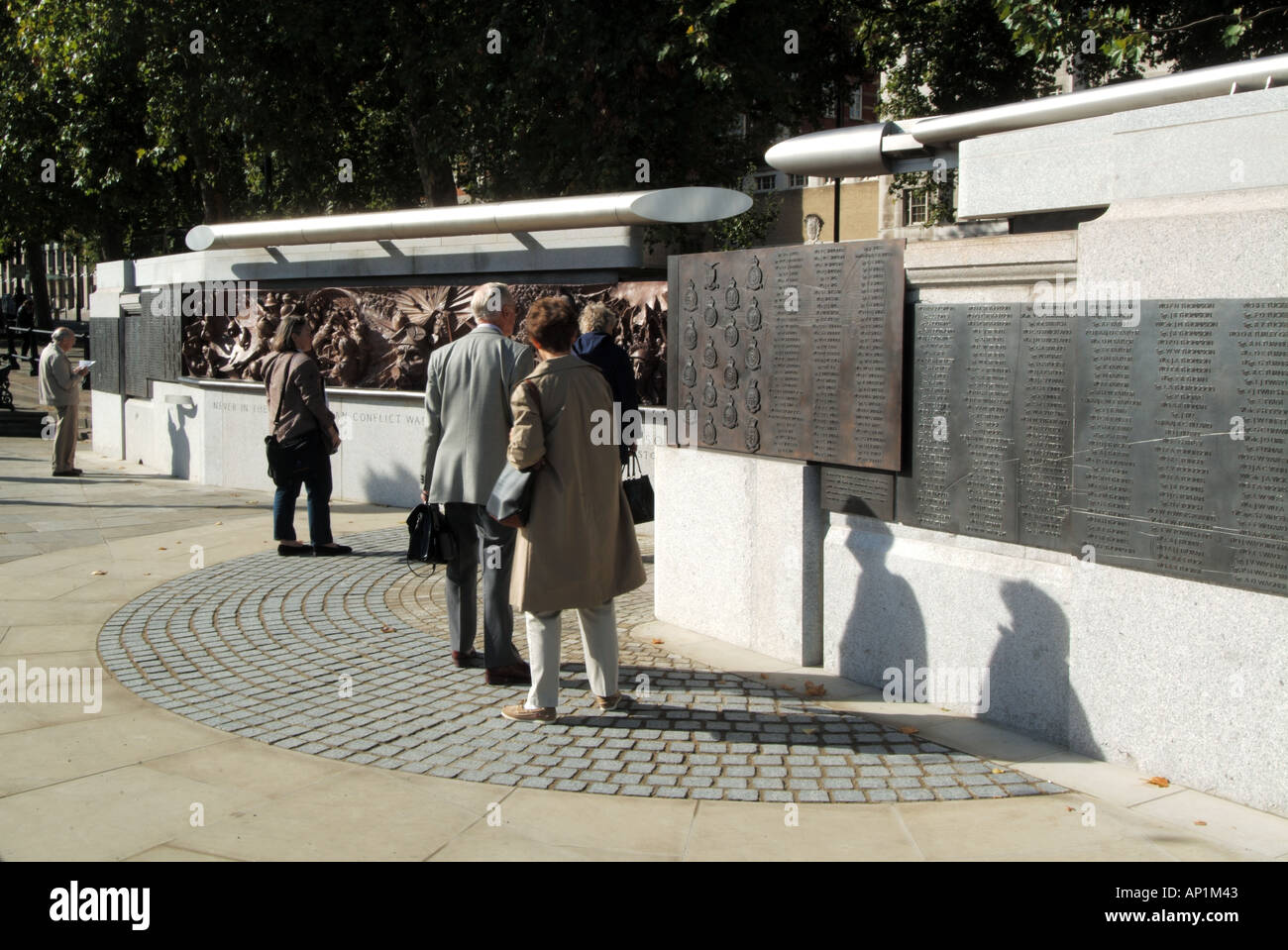 The Battle of Britain Second World War 2 bronze memorial sculpture ...